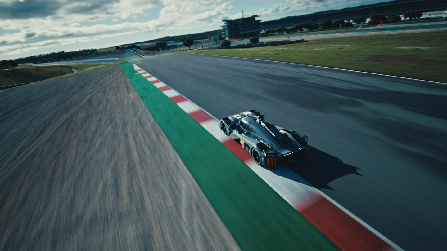 API Corp - Talent Agency