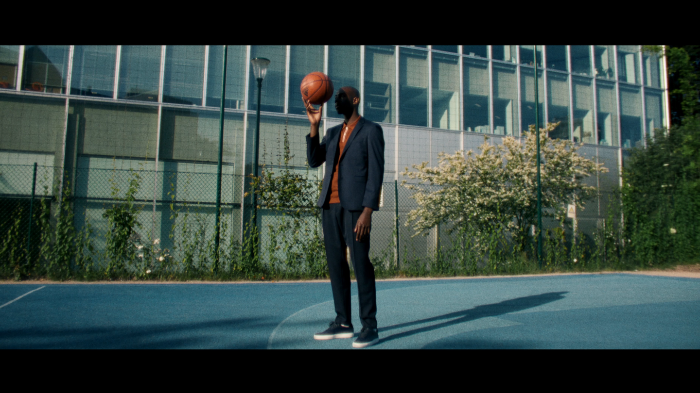 API Corp - Talent Agency